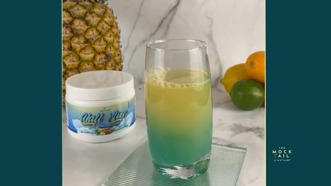 Home - Mocktail Corner