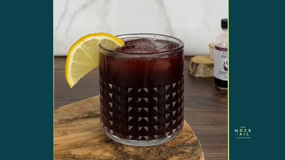 Home - Mocktail Corner